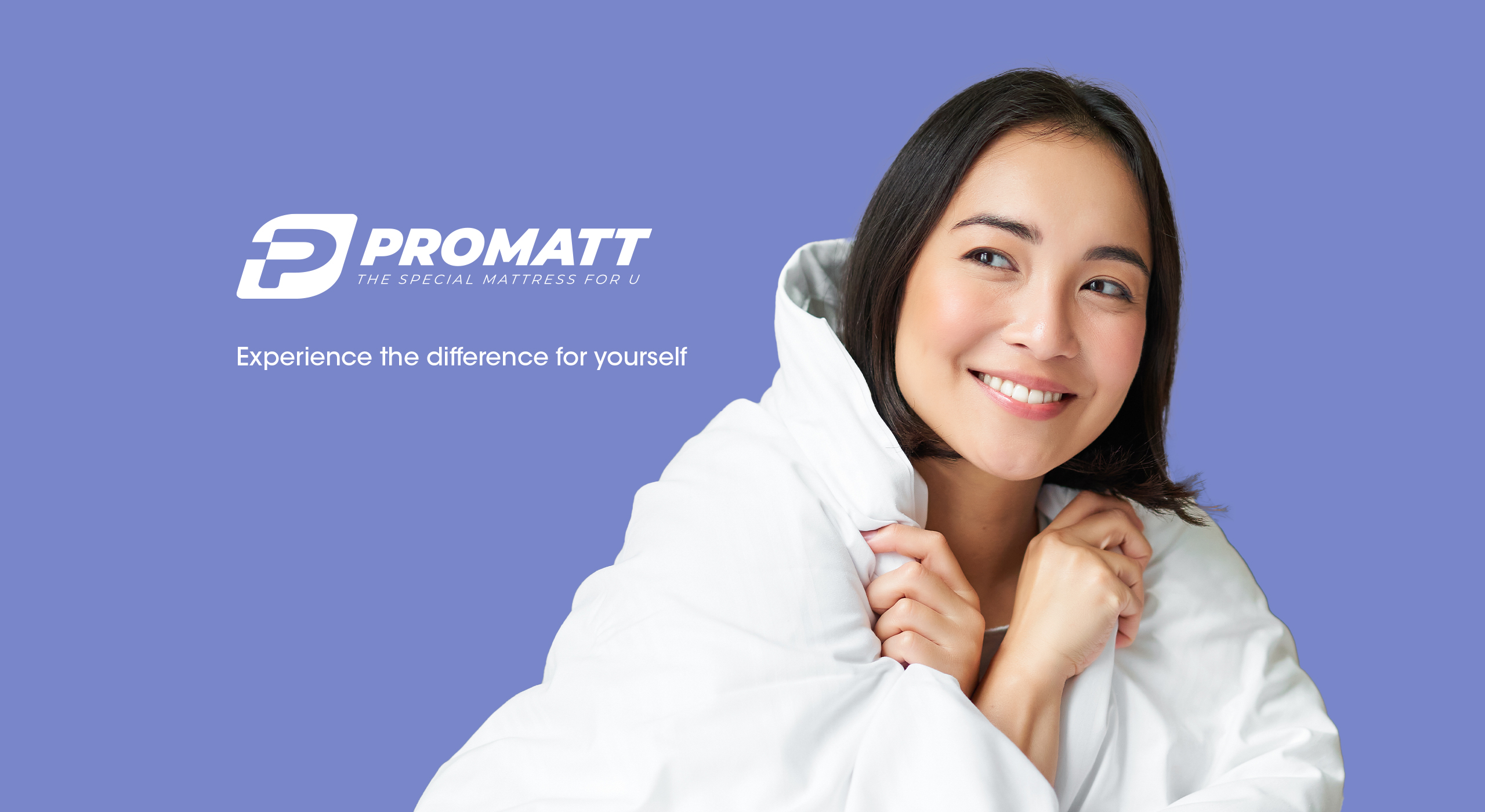 Promatt – Promatt the special mattress for you